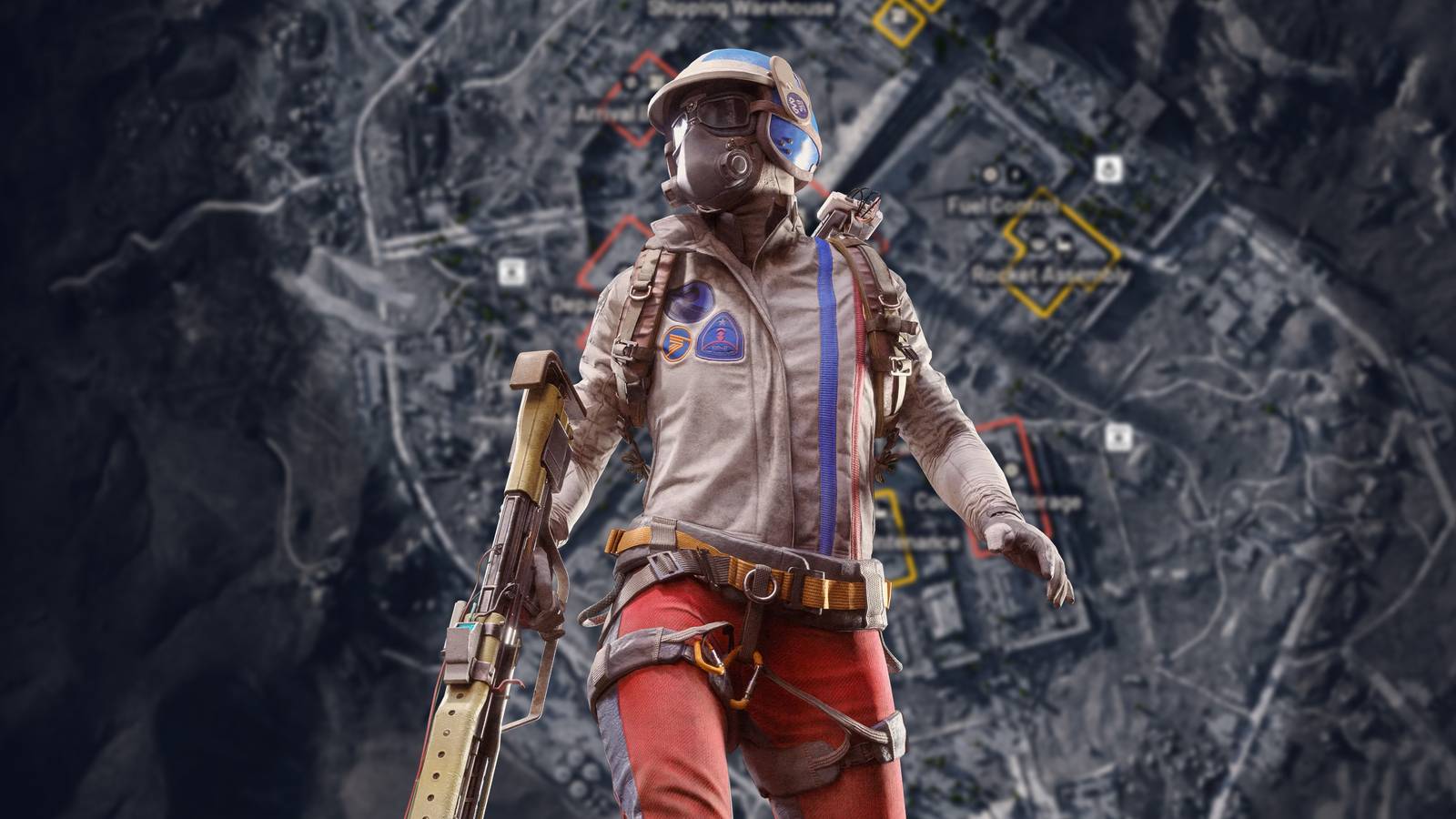 Most Underrated Loot Spots In Spaceport In ARC Raiders