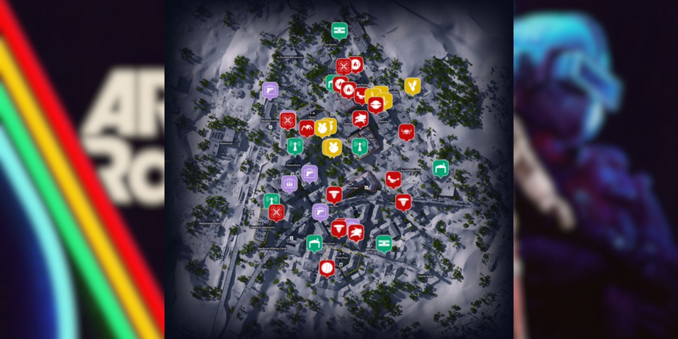 Arc Raiders Reveals Surprising Stat About the Game’s Hardest Boss