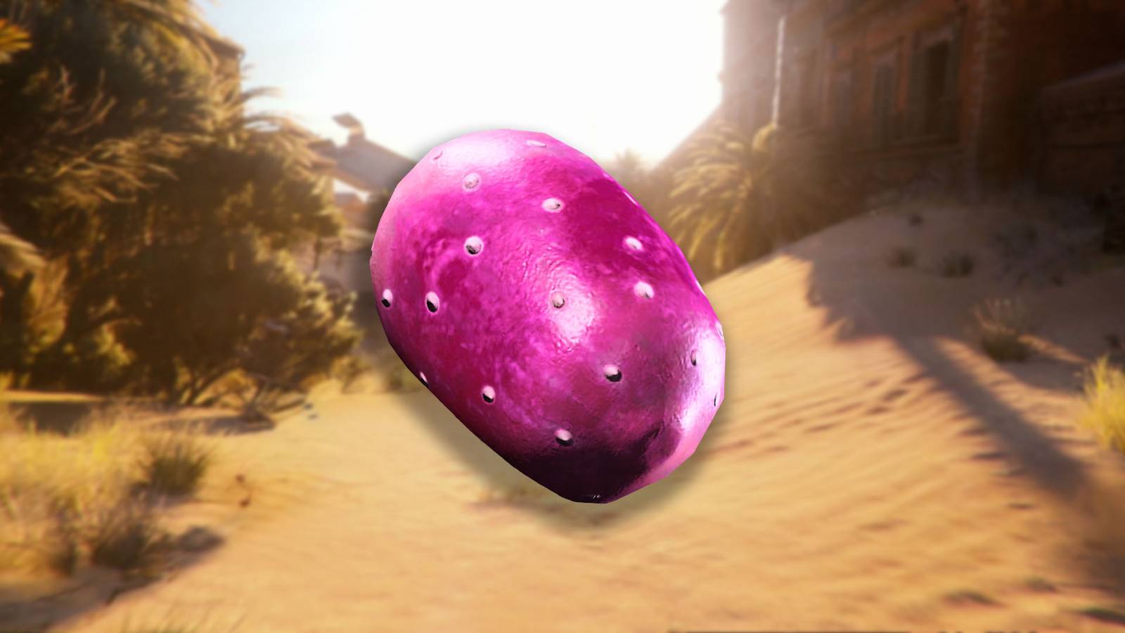 Prickly Pear Locations in ARC Raiders