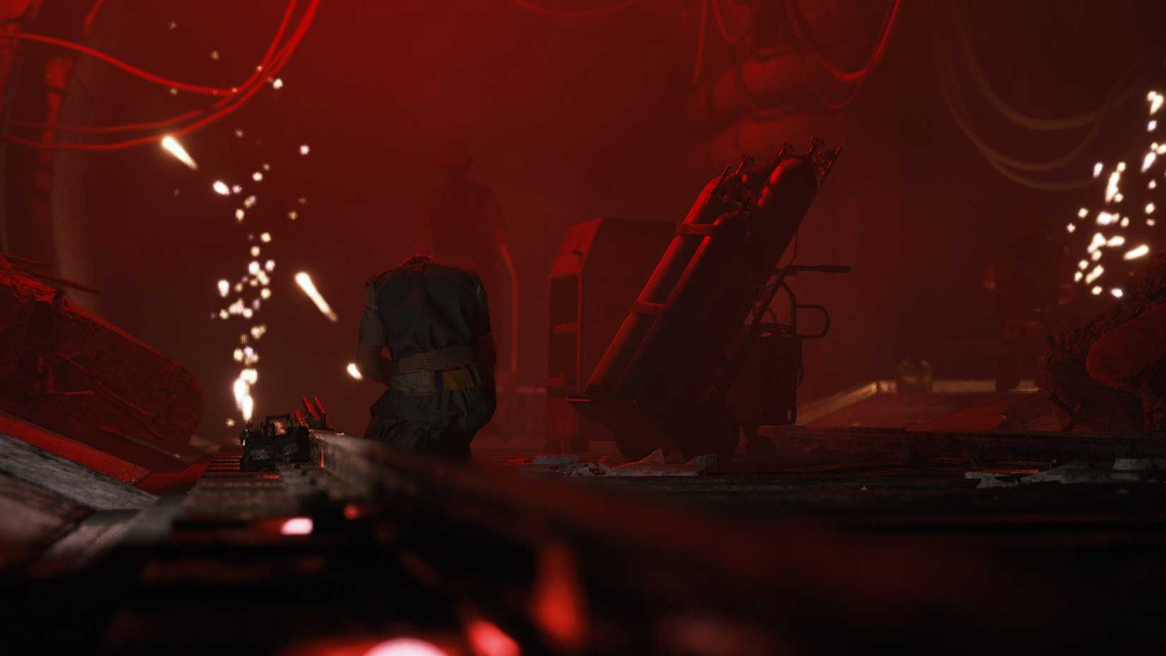 What Time Does Arc Raiders North Line Update Release? (Global Times)