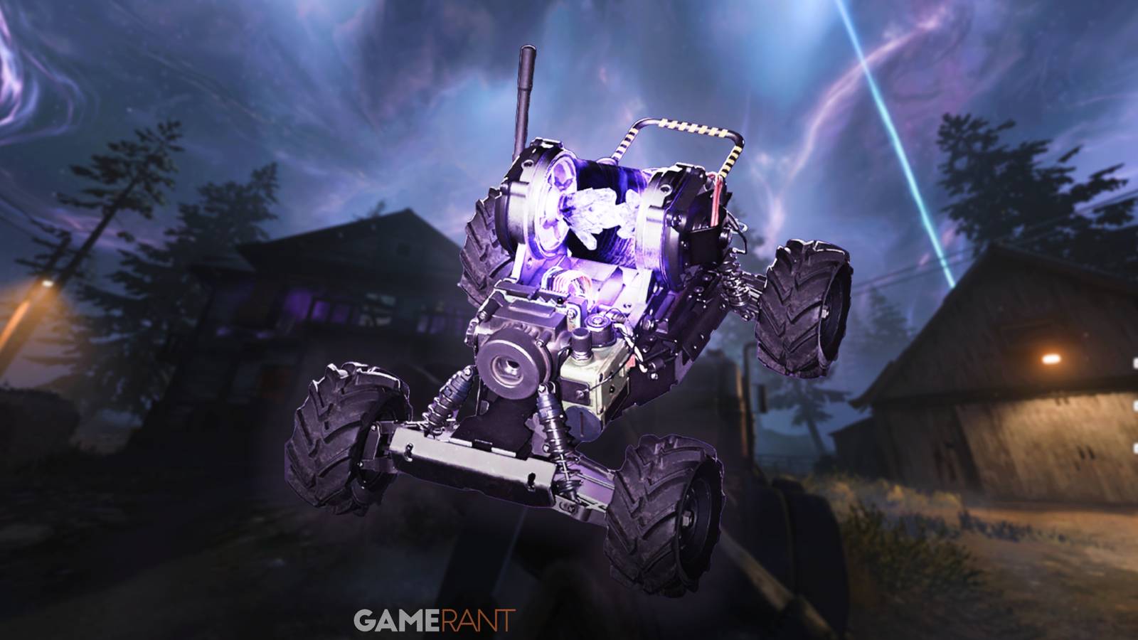 Arcross XD Calling Card Easter Egg Guide in Black Ops 7 Zombies