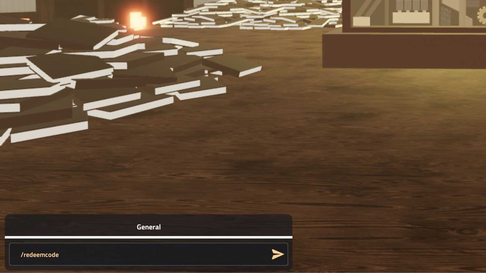 Roblox: Archived Codes