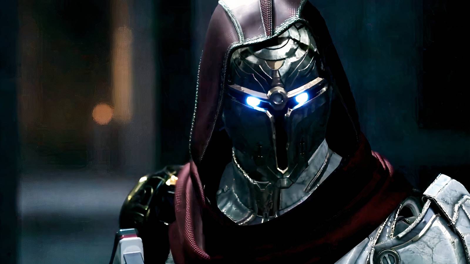 Armatus - Announcement Trailer