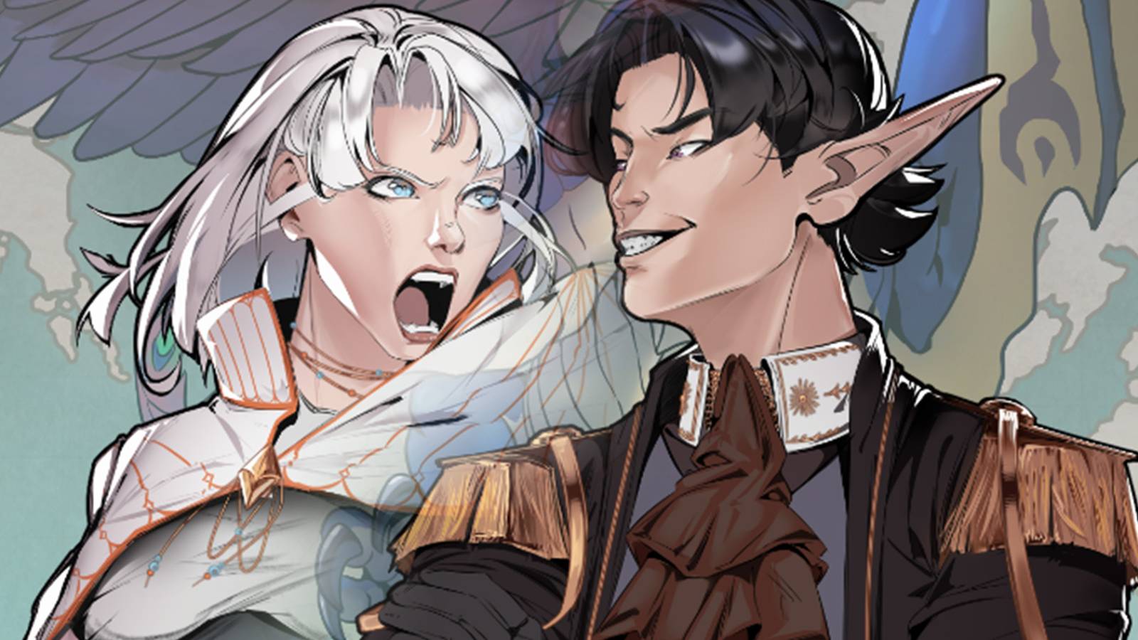 New Steam Game Is Like Hades Meets Final Fantasy Tactics