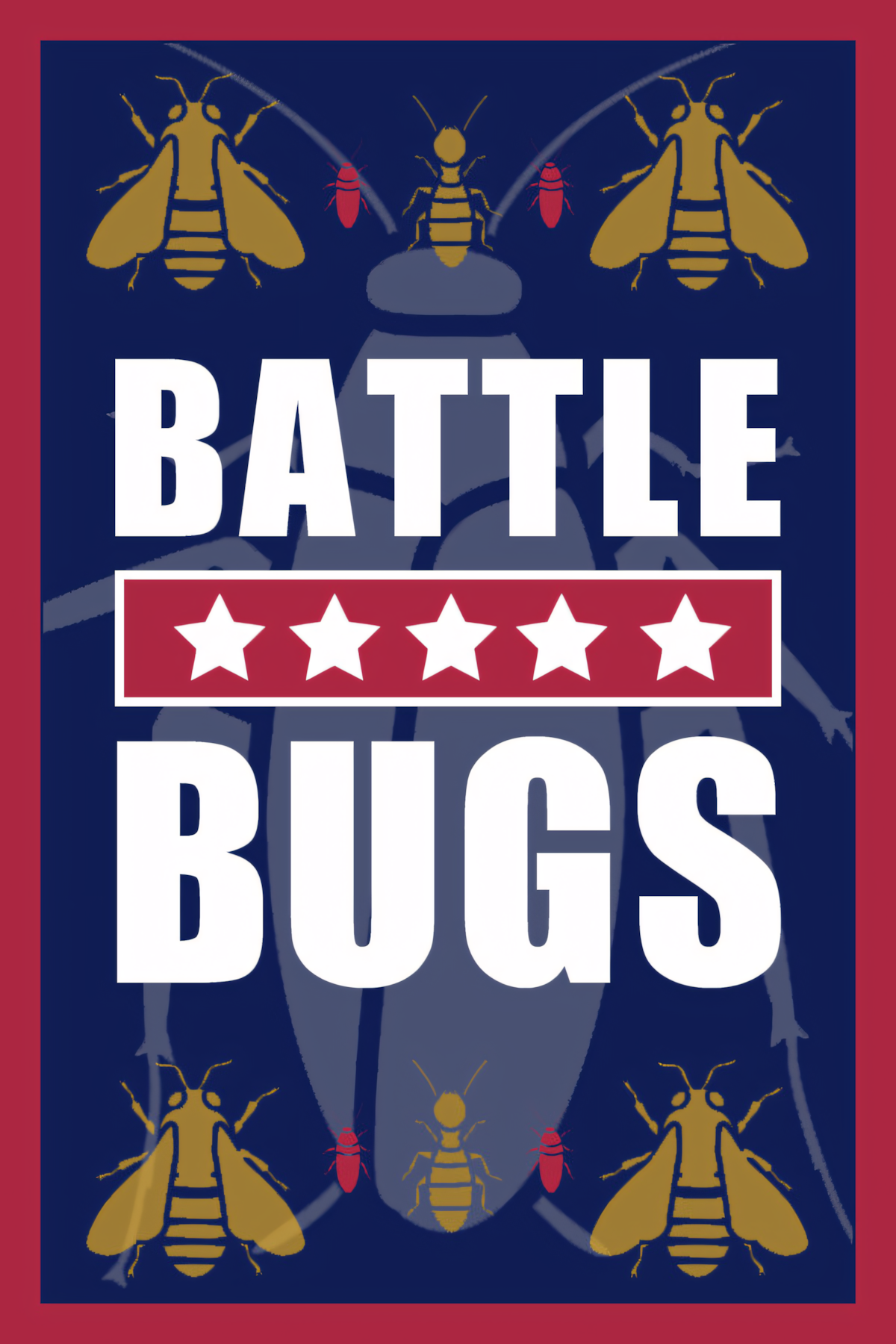 Battle Bugs News, Trailer, Guides, and More