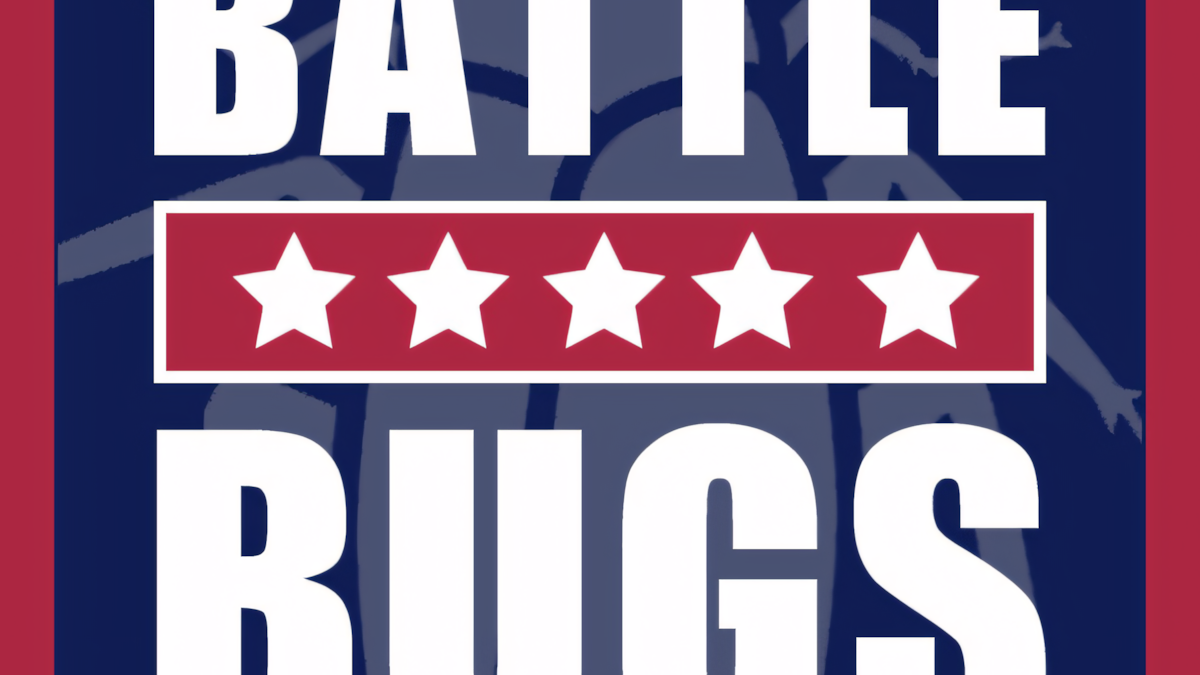 Battle Bugs News, Trailer, Guides, and More