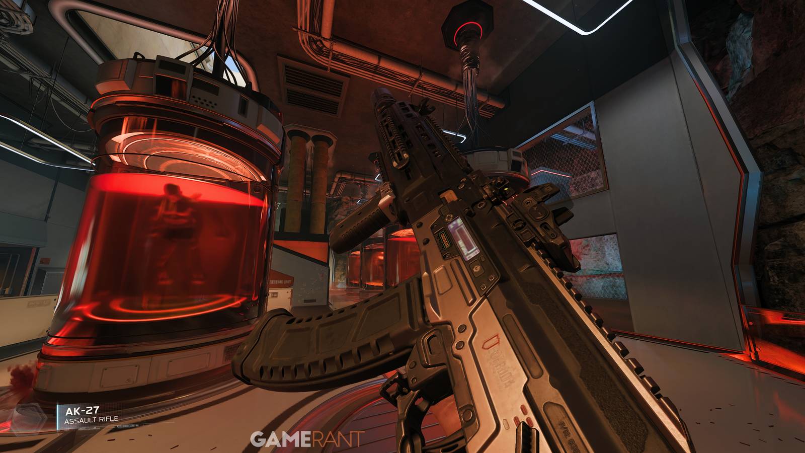 Best AK-27 Loadout in COD Black Ops 7