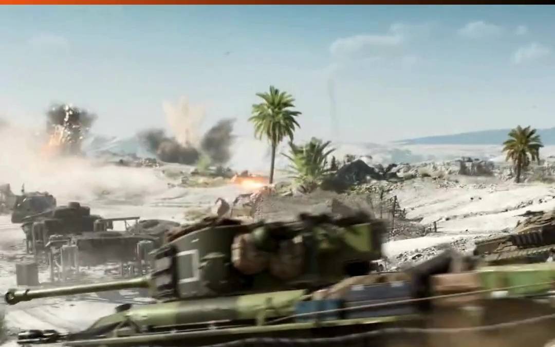 Best Battlefield Campaigns, Ranked