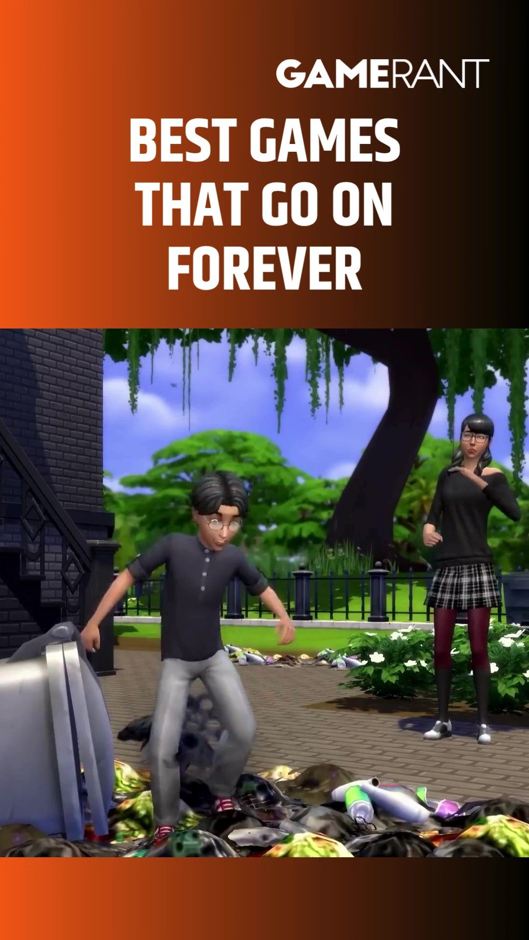 Best Funny Games That Deserve More Attention