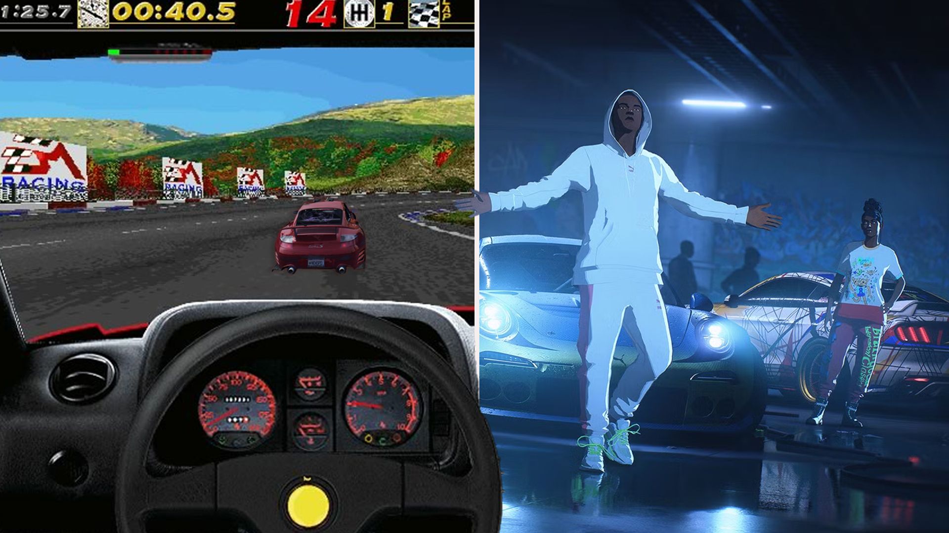 Best Racing Games That Play Like Need For Speed