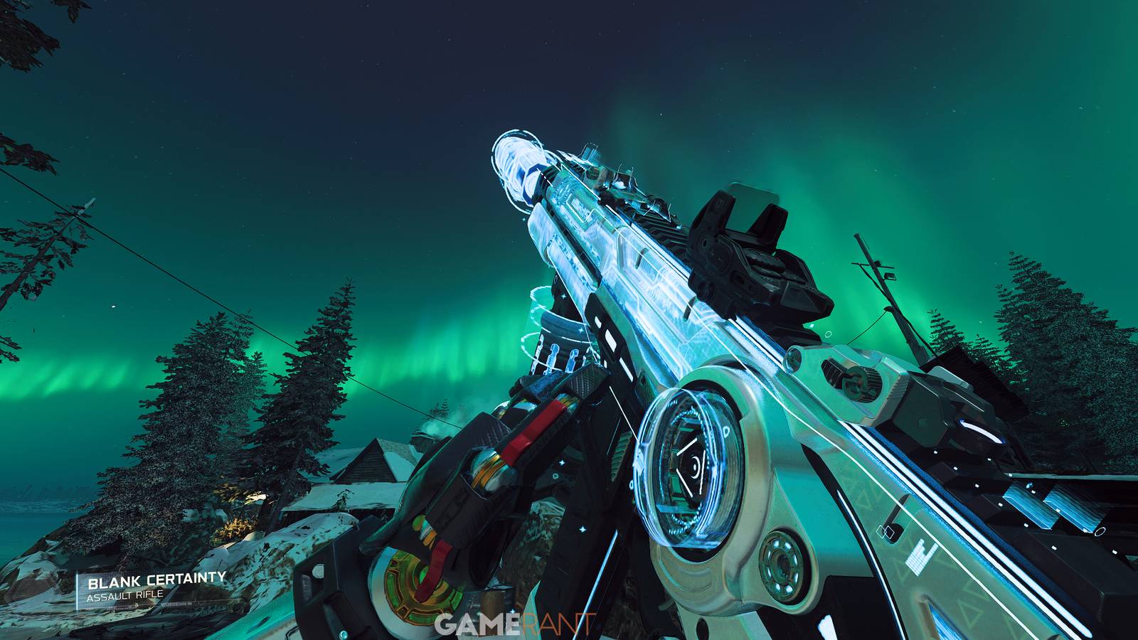 Best Peacekeeper MK1 Loadout in COD Black Ops 7