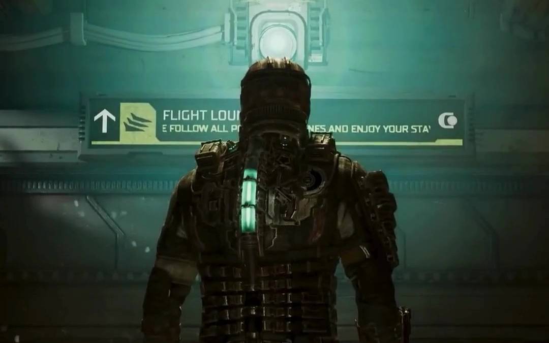 Best Triple-A Horror Games That Are Genuinely Scary