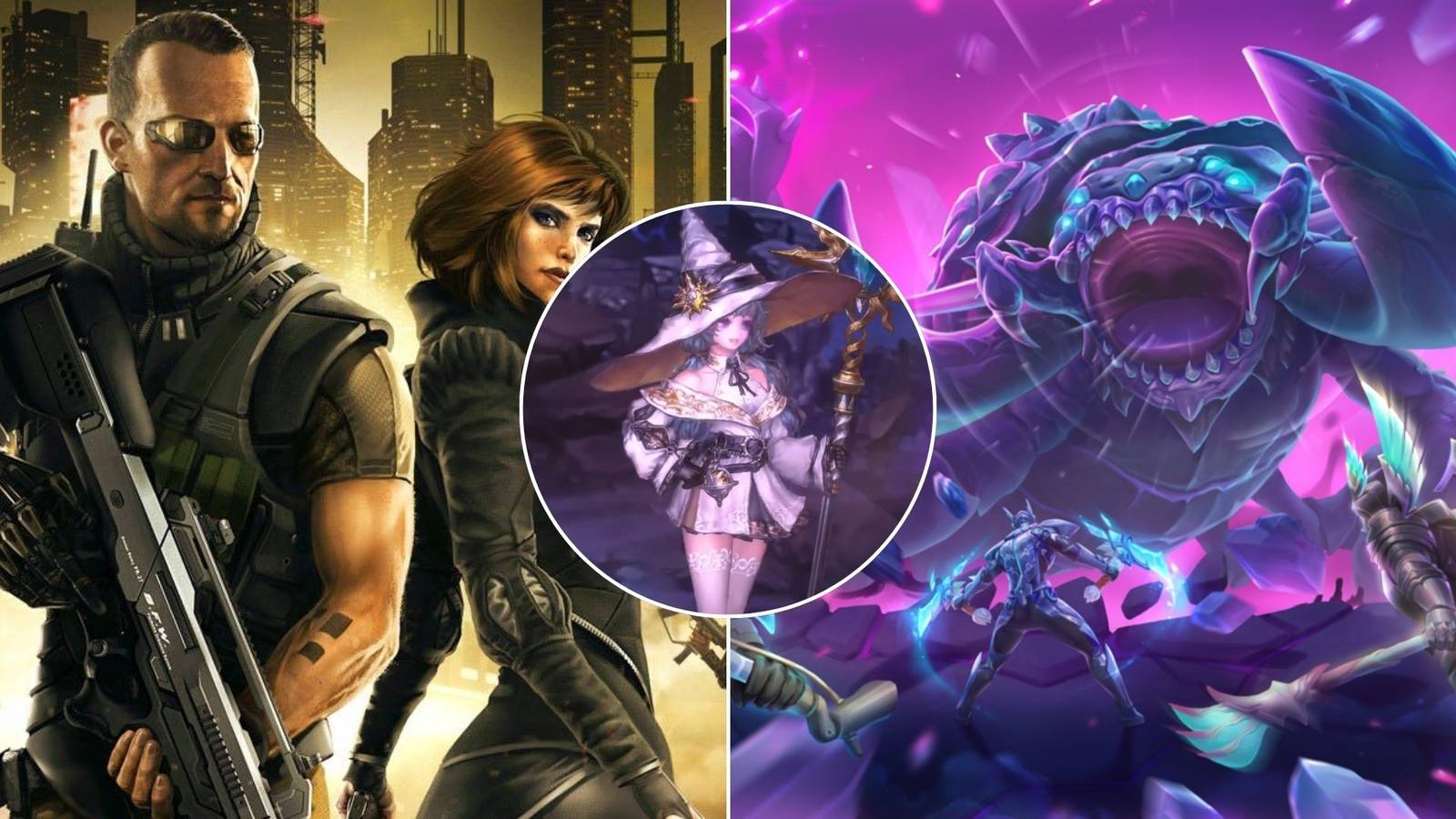 Big RPGs With "Mostly Negative" Reviews On Steam