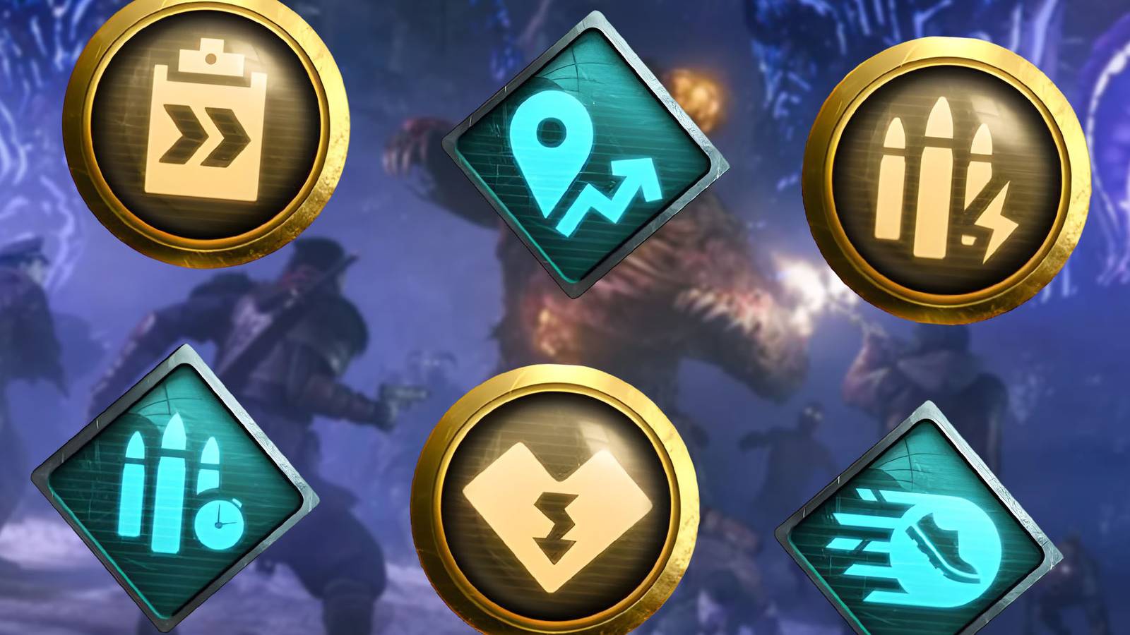 Best Field Upgrade Augments in BO7 Zombies