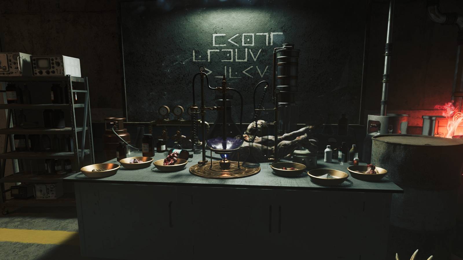 How to Solve the Serum Puzzle in BO7 Zombies