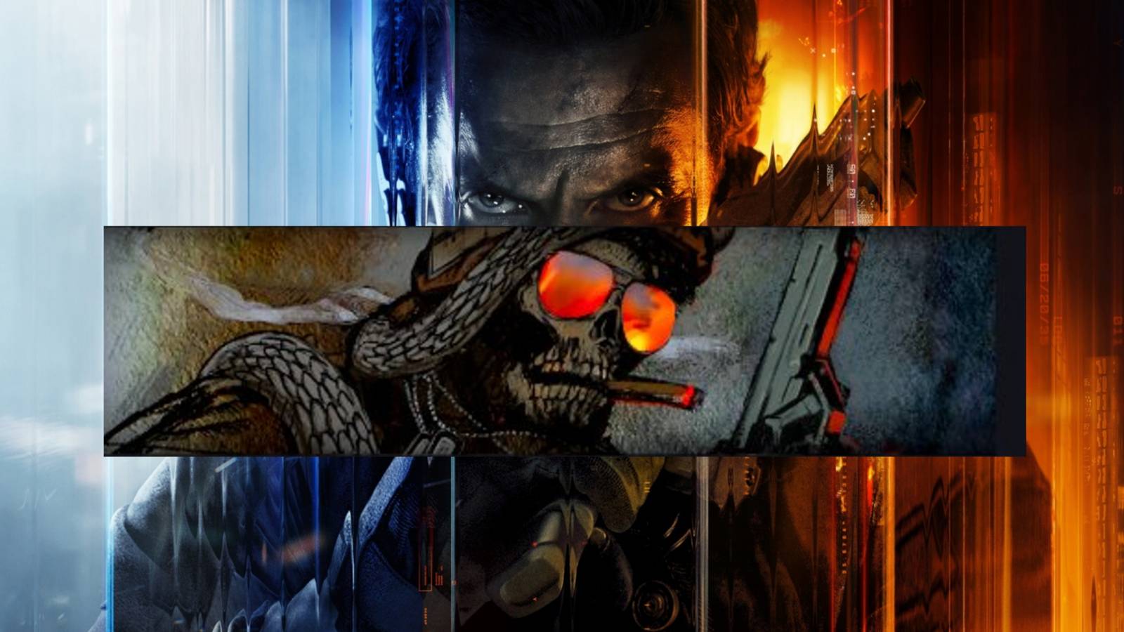 All Dark Ops Challenges in Black Ops 7