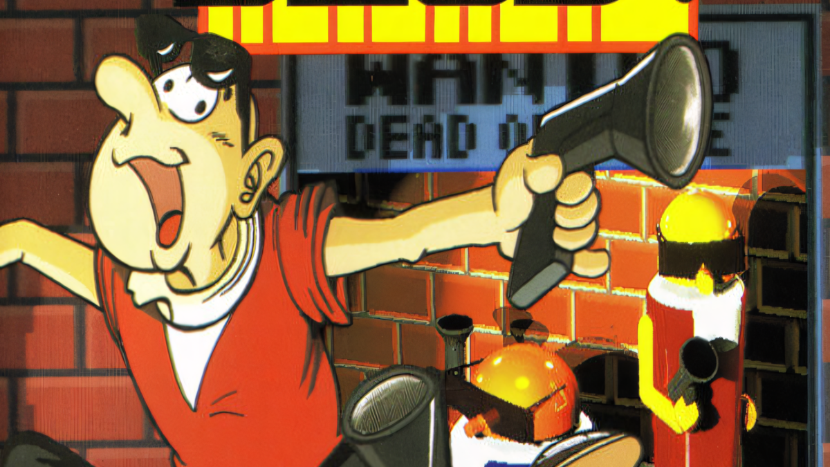 Bonanza Bros. News, Trailer, Guides, and More