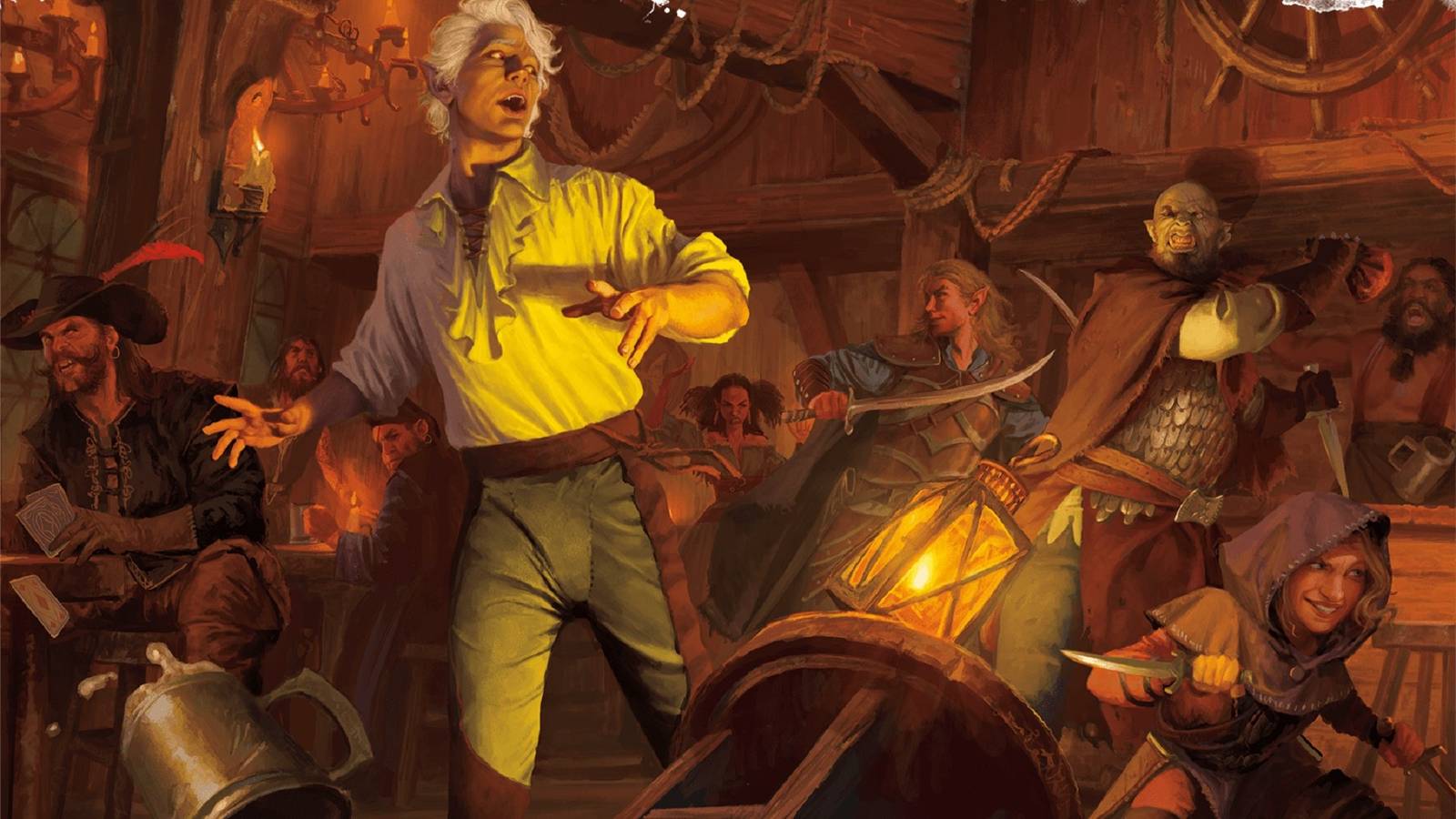 Everything Astarion's Book of Hungers Reveals About Baldur's Gate 3's Astarion