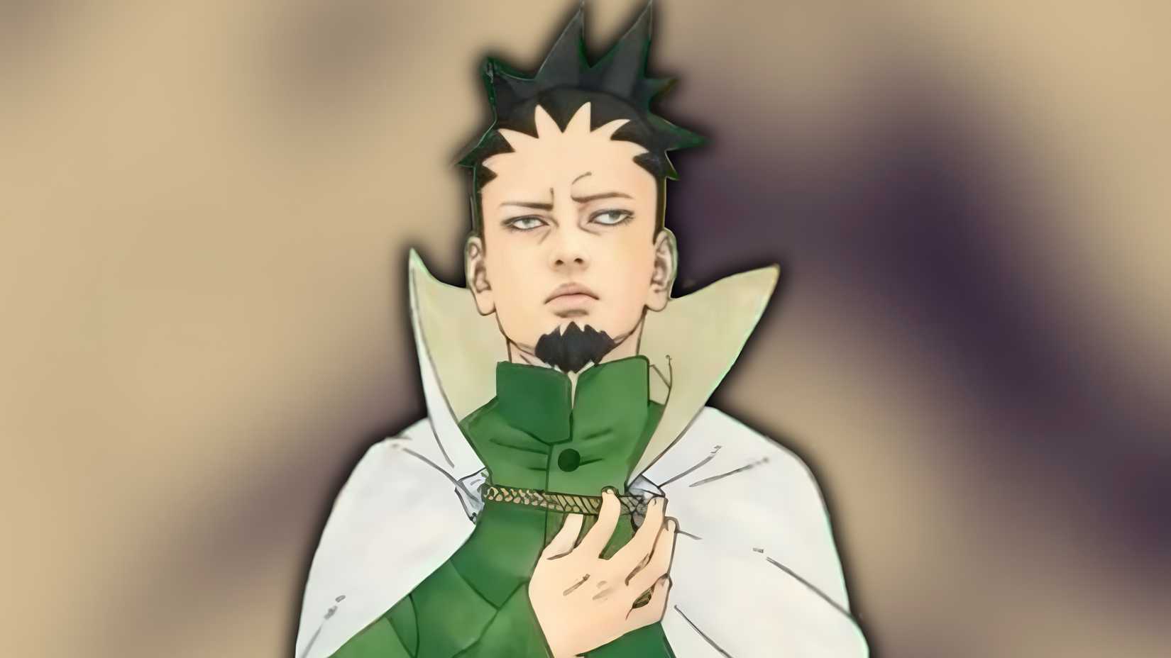 Boruto: 10 Most Improved Characters In Two Blue Vortex