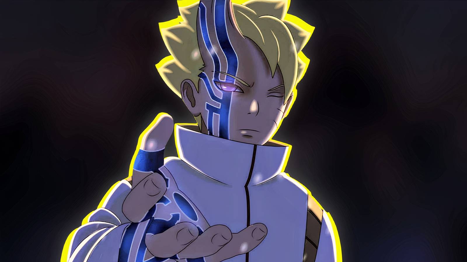 Boruto's New Villain Will Officially Dethrone Naruto Uzumaki As The ...