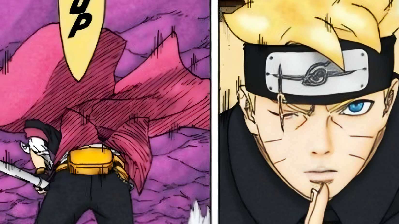 Boruto: 7 Strongest New Jutsu In Two Blue Vortex