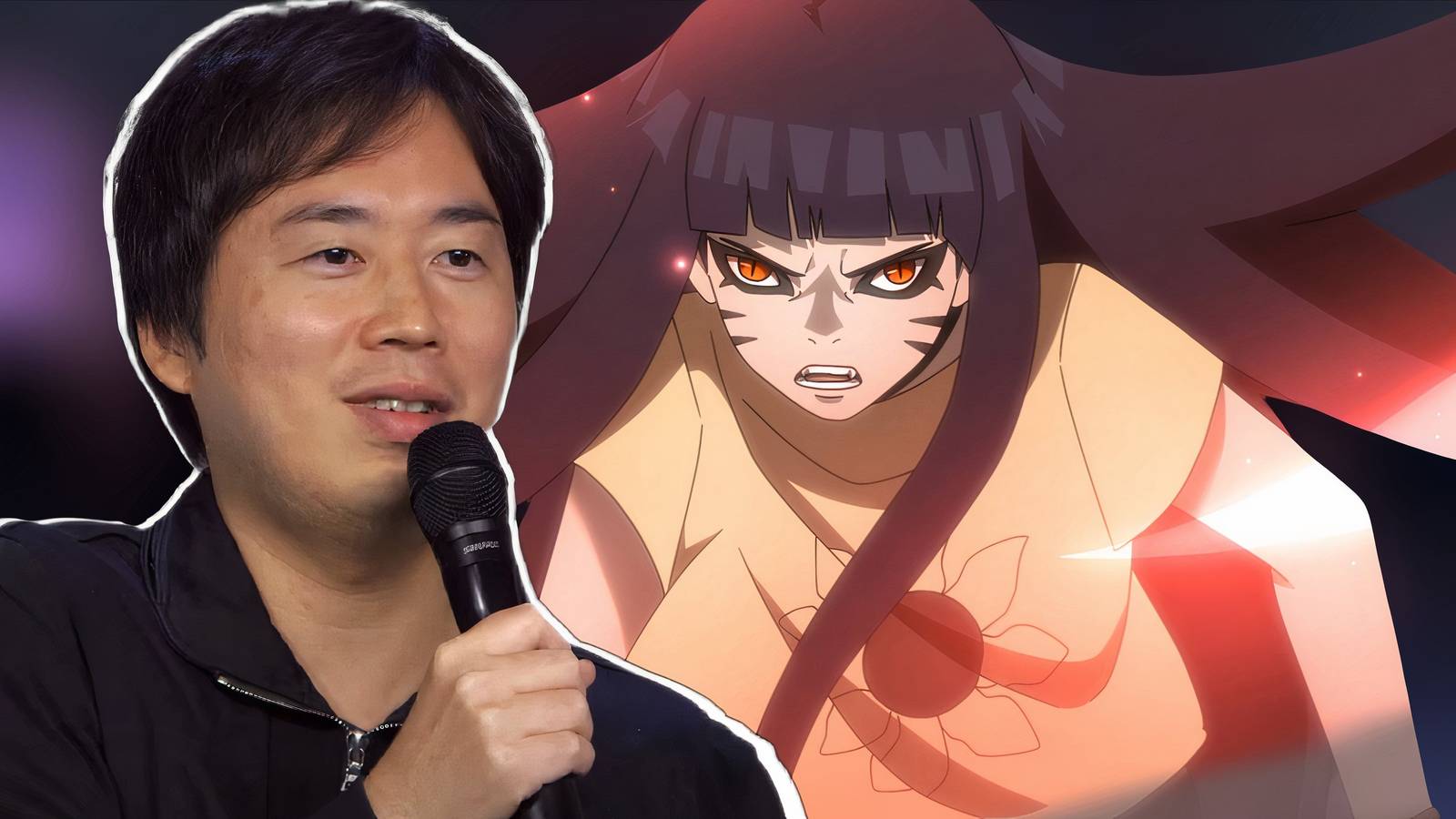 Boruto: Masashi Kishimoto Reveals Himawari's New Godly Power