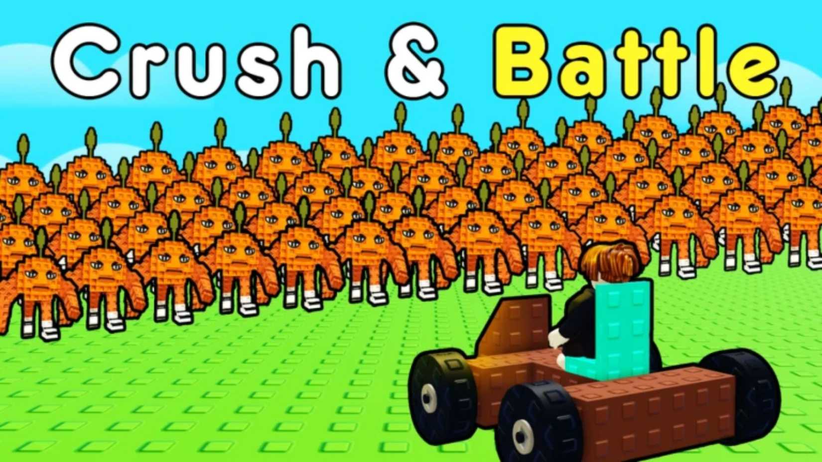 Roblox Build & Battle VS Brainrots Codes