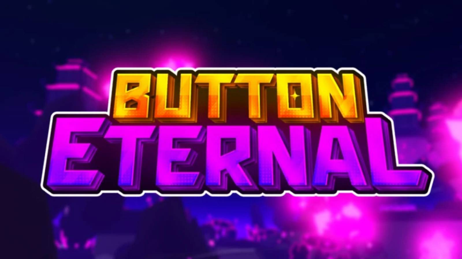 Button Eternal Roblox Codes List