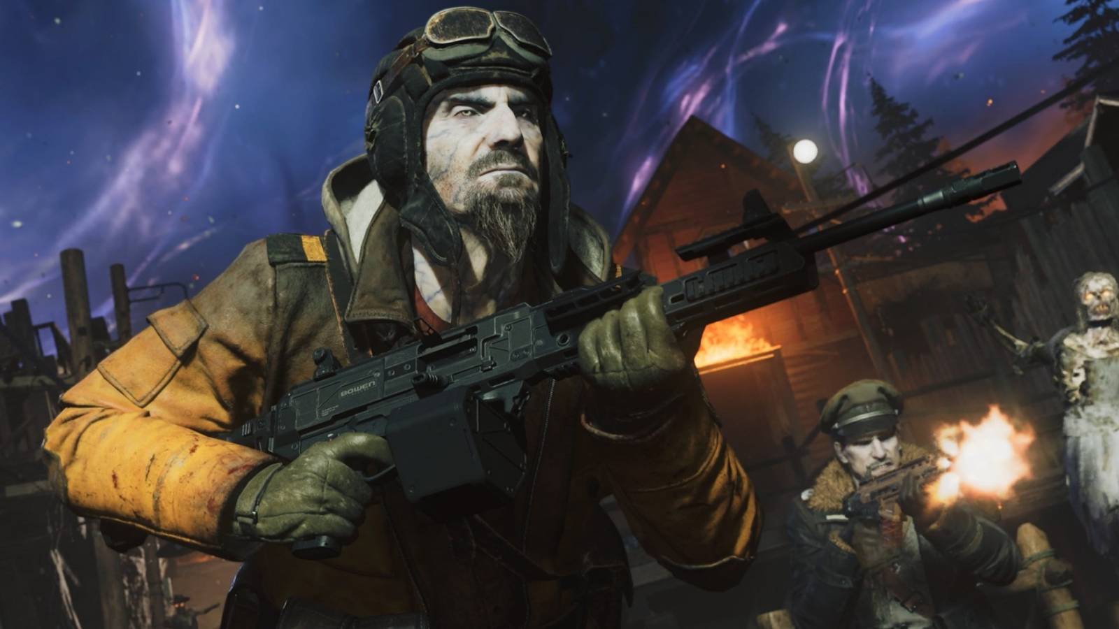 How to Farm Points in Black Ops 7 Zombies