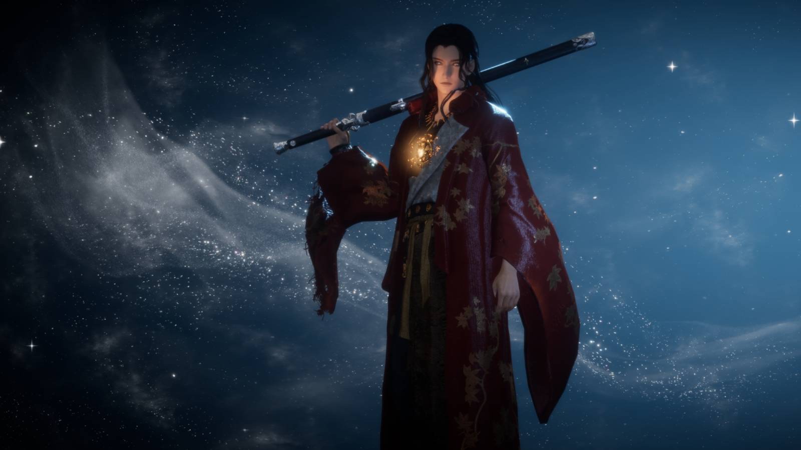 Best Where Winds Meet Character Customization Codes