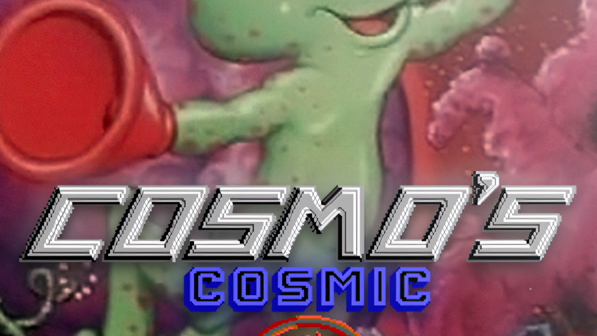 Cosmo's Cosmic Adventure News, Trailer, Guides, and More