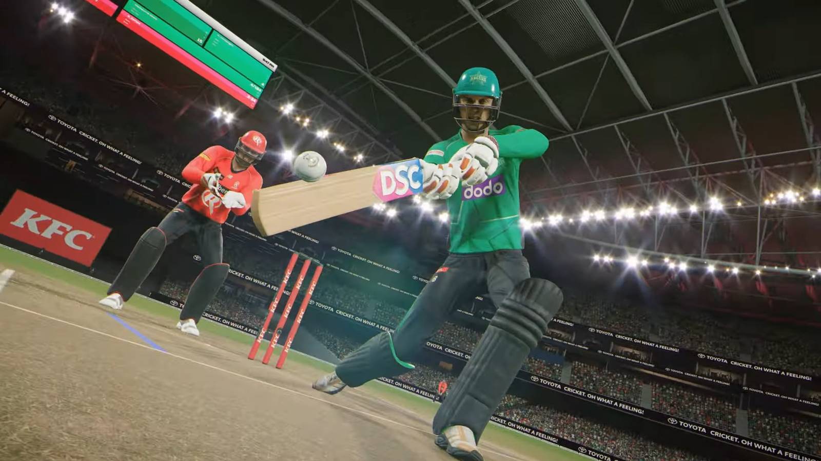 Cricket 26 - Official Launch Trailer