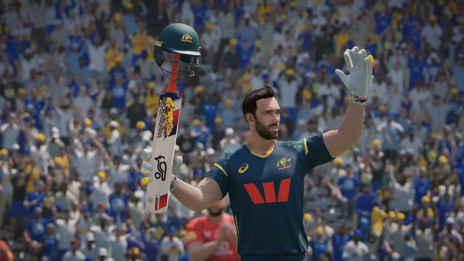 Cricket 26 - Official Trailer