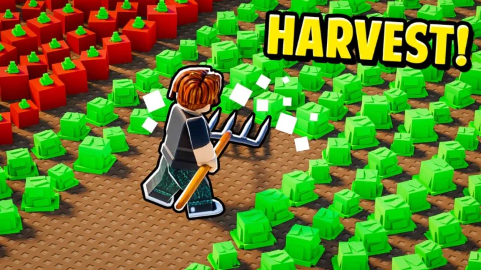 Cut a Garden Roblox Codes List