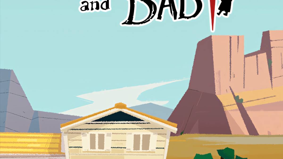 DAMON and BABY News, Trailer, Guides, and More