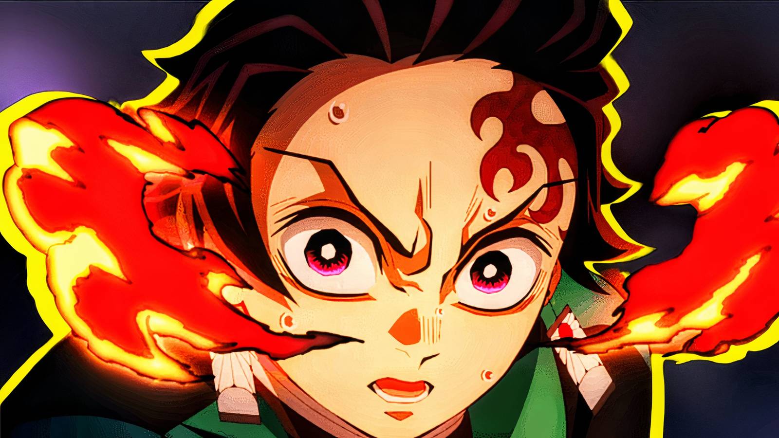 After 5 Years, Demon Slayer Creator Is Finally Making A Comeback