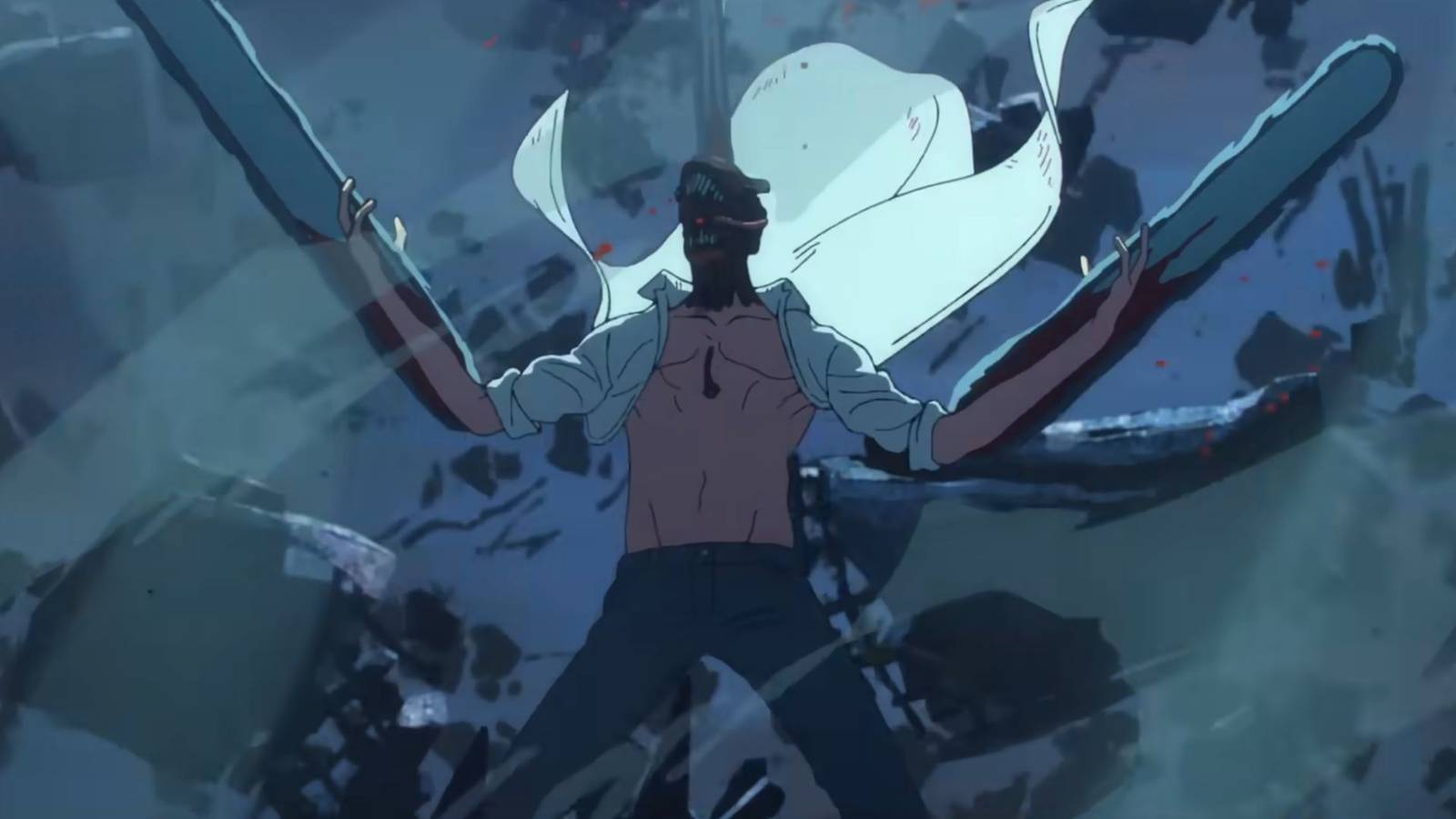 When Does the Chainsaw Man Collab Come Out?