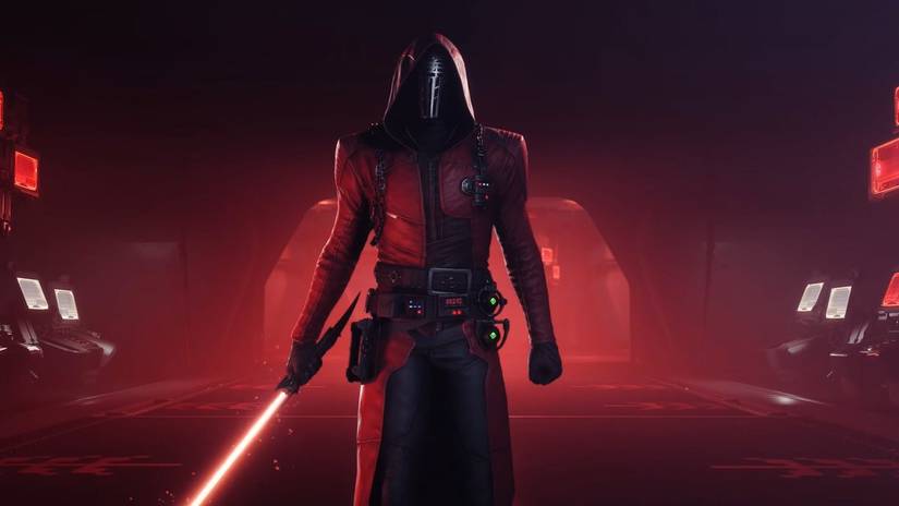 Destiny 2: Renegades is Inspired By Star Wars, But It's Not a Star Wars Expansion [Hands-on Preview]