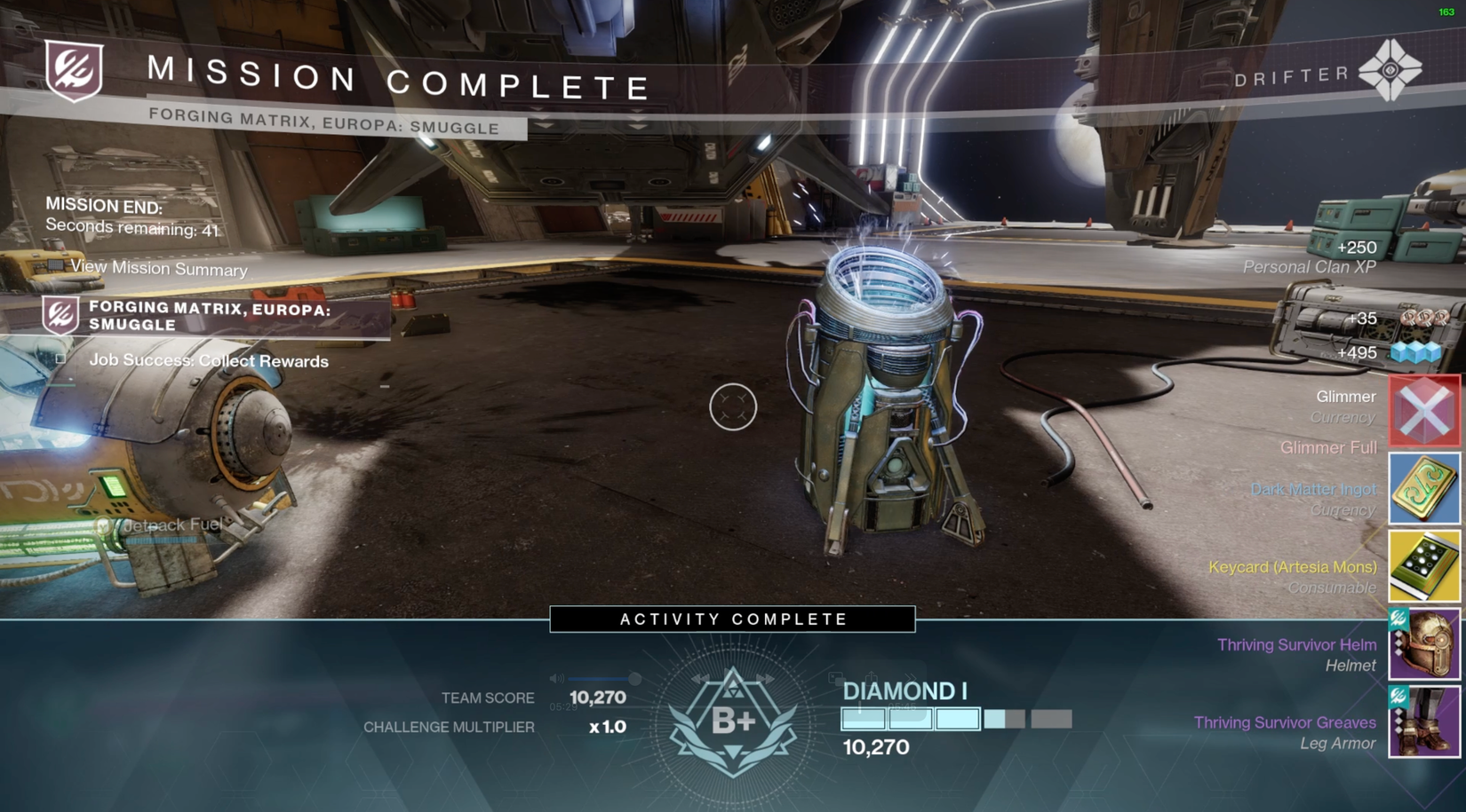 Destiny 2's New Lawless Frontier Activity Brings a New Form of Chaos to the Game Complete with ...