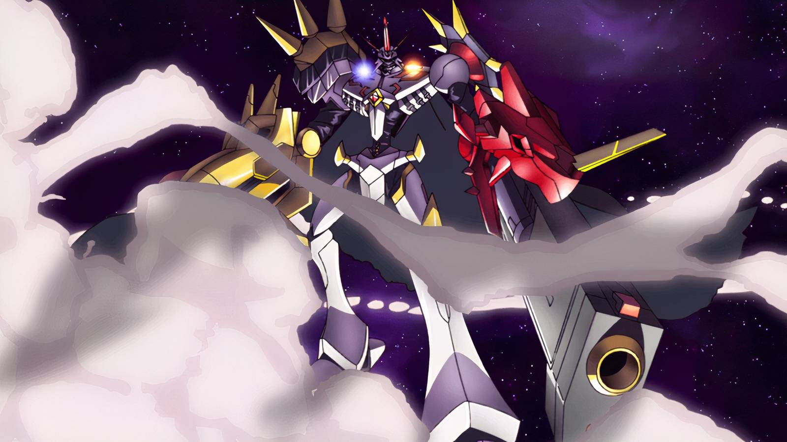 Digimon Story: Time Stranger DLC Leak Reveals All Digimon