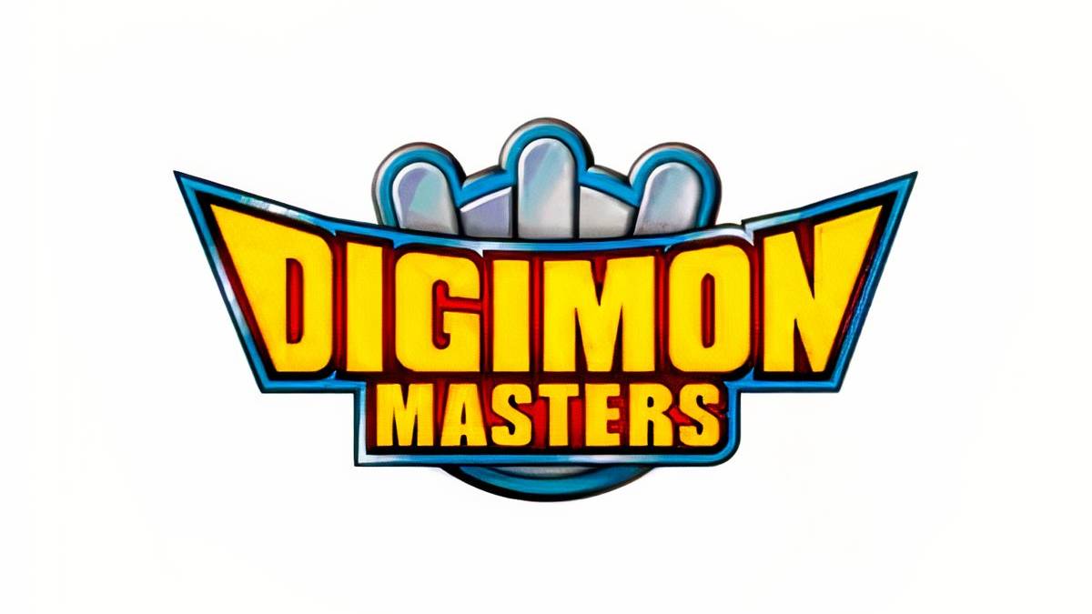 Digimon Masters Online News, Trailer, Guides, and More
