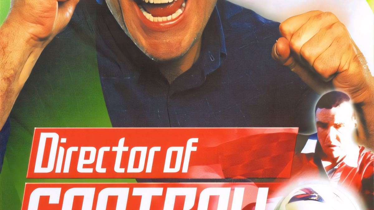 Director of Football News, Trailer, Guides, and More