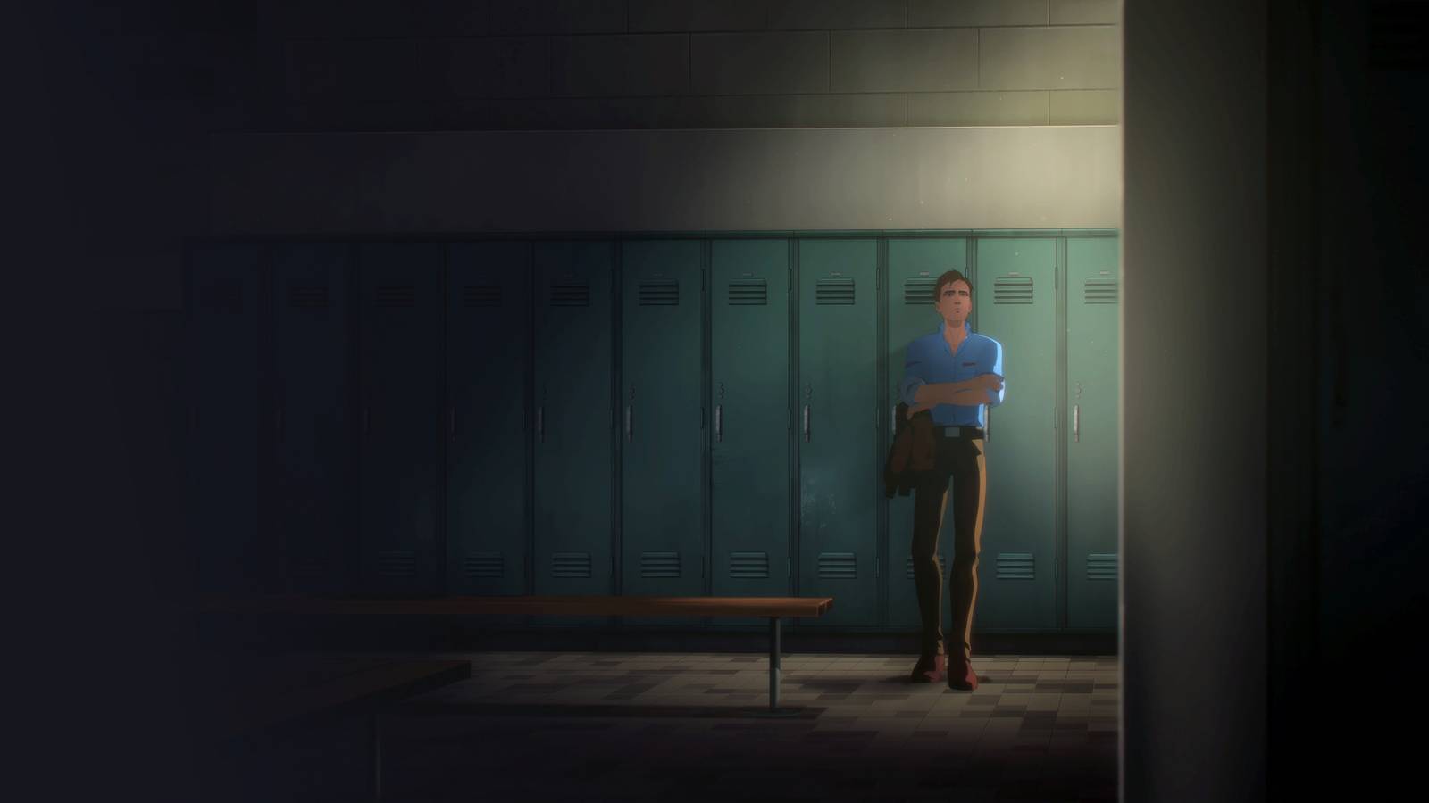 How One Choice in Dispatch Episode 7 Ruined My Blonde Blazer Playthrough