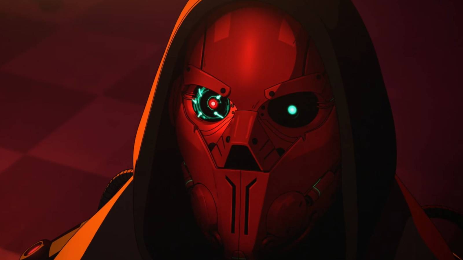 I Have Beaten Dispatch 3 Times, and I See a Little Too Much of Myself in Shroud