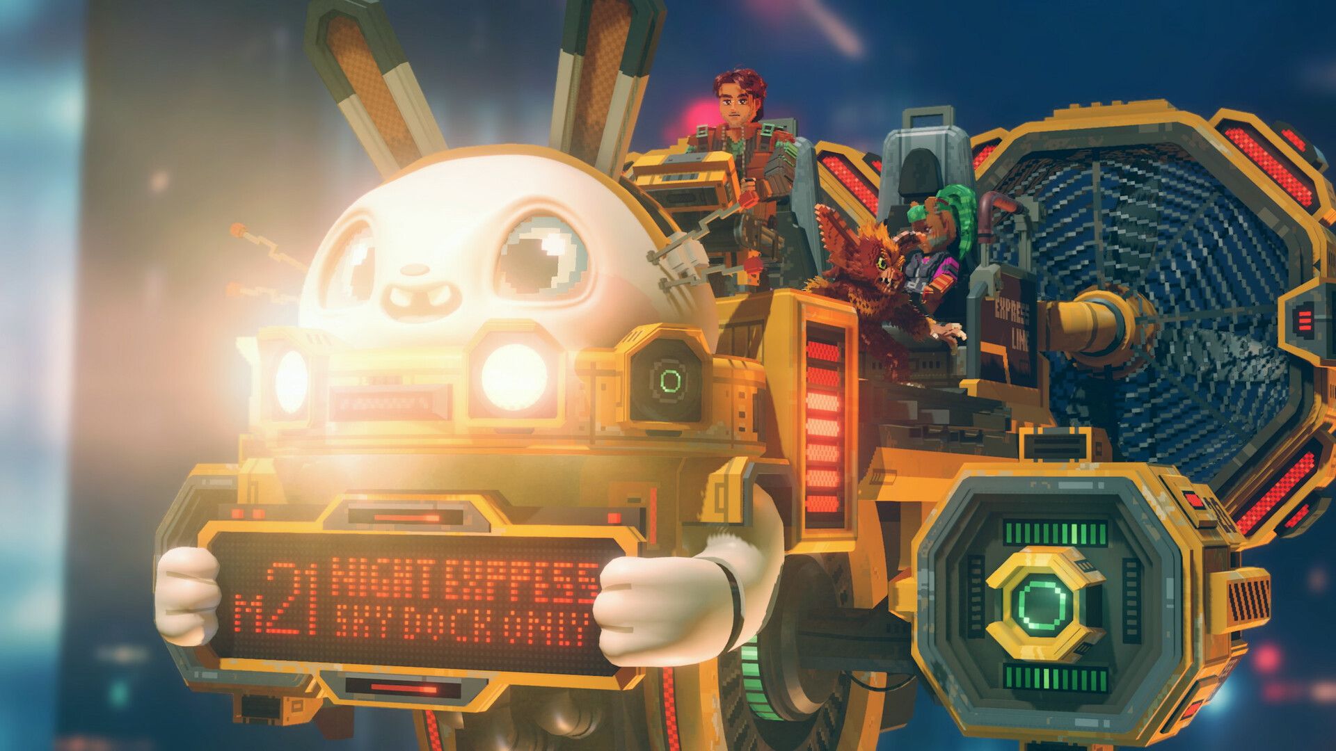 Sci-Fi Adventure Game Confirms May 27 Xbox Game Pass Release