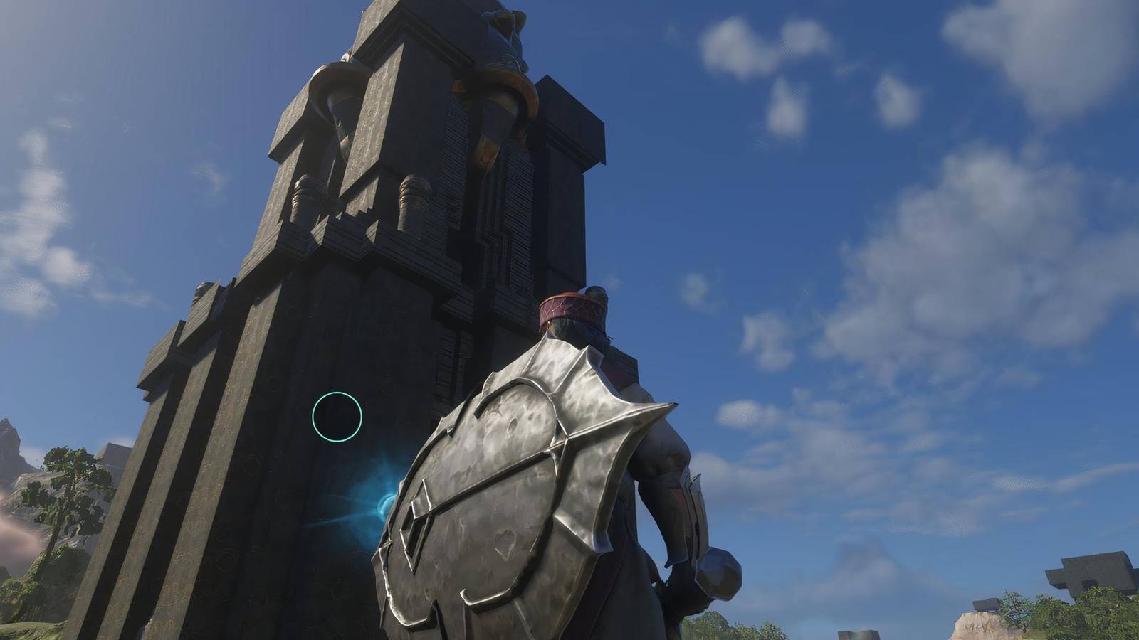 How to Complete Veilwater Basin Ancient Spire in Enshrouded