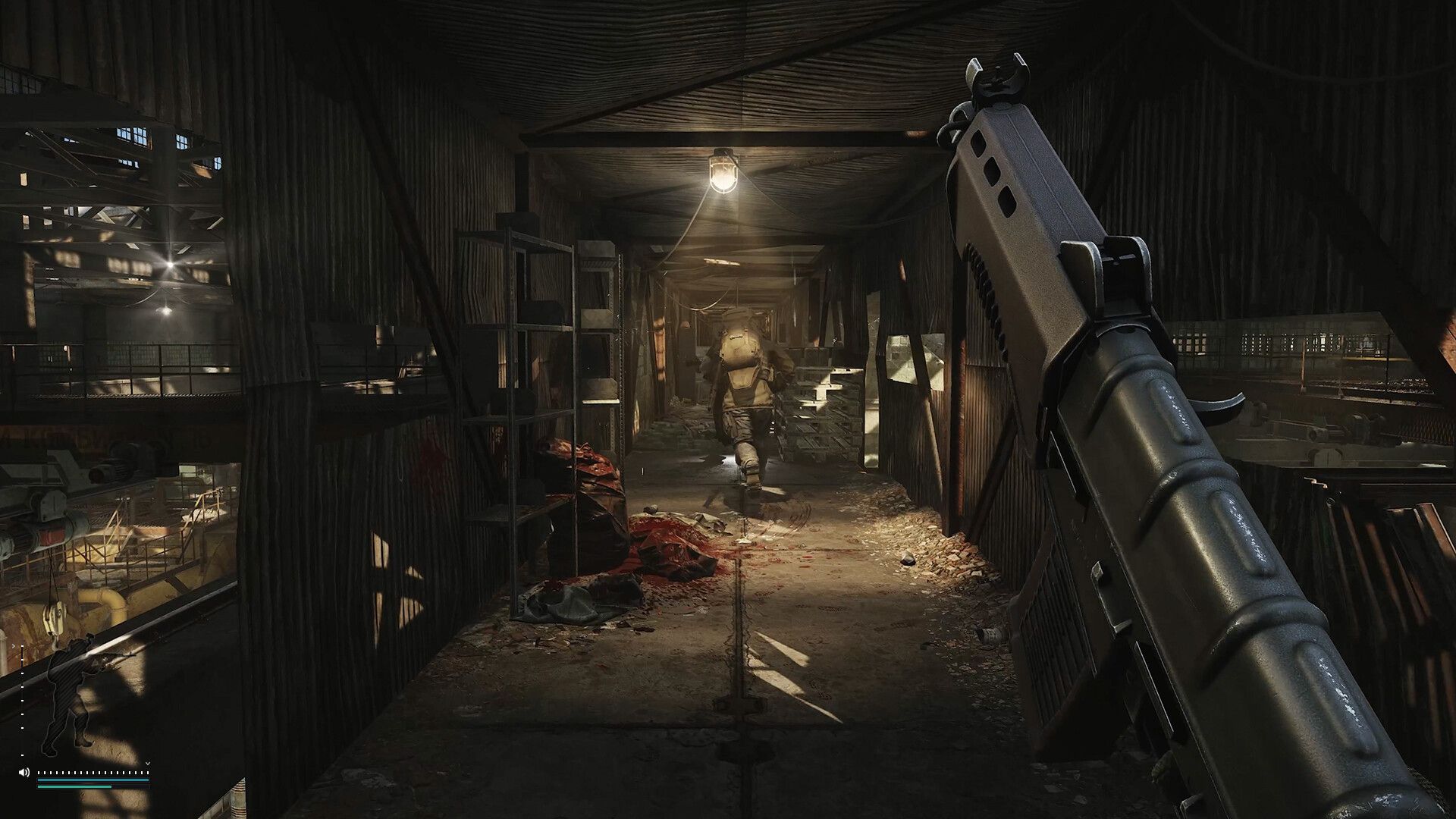 Escape From Tarkov Reveals New Content for 2026