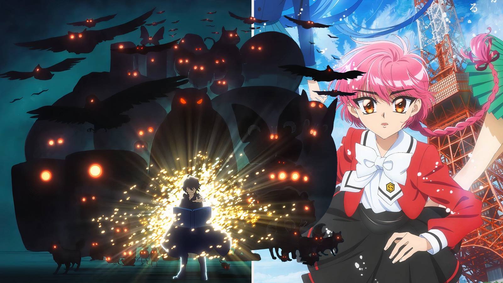 The Biggest Upcoming Isekai Anime