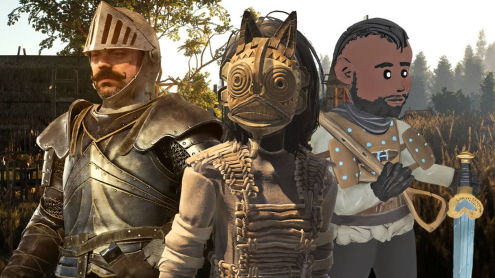 Best Obscure Open-World Games That Deserve More Attention