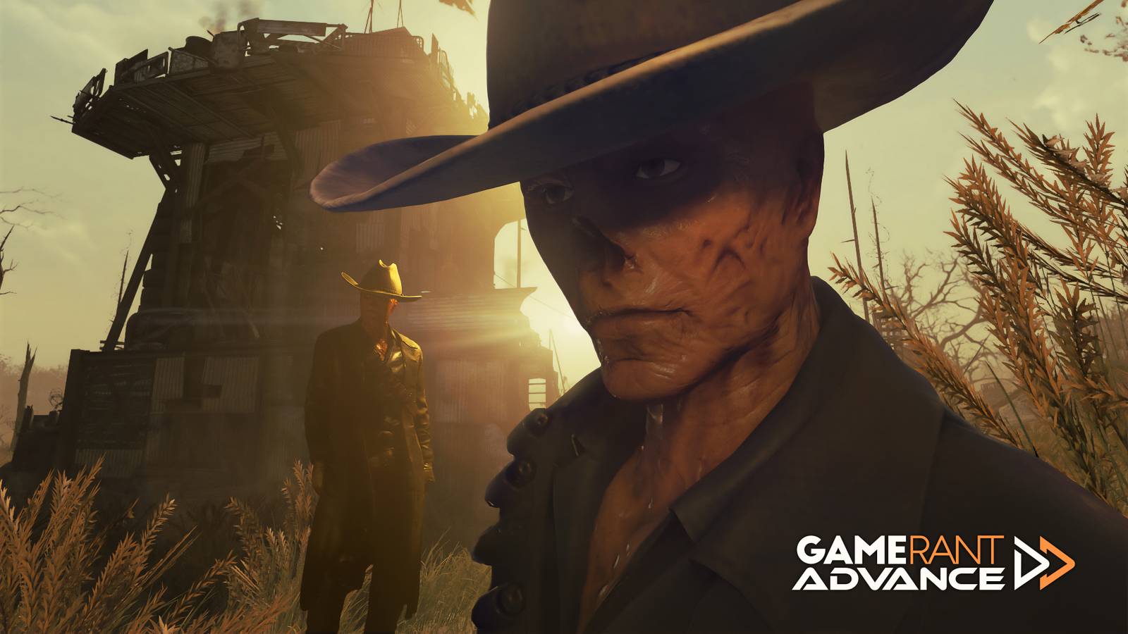 Fallout 76’s Burning Springs Update Will Explore the "True Motives" of ...